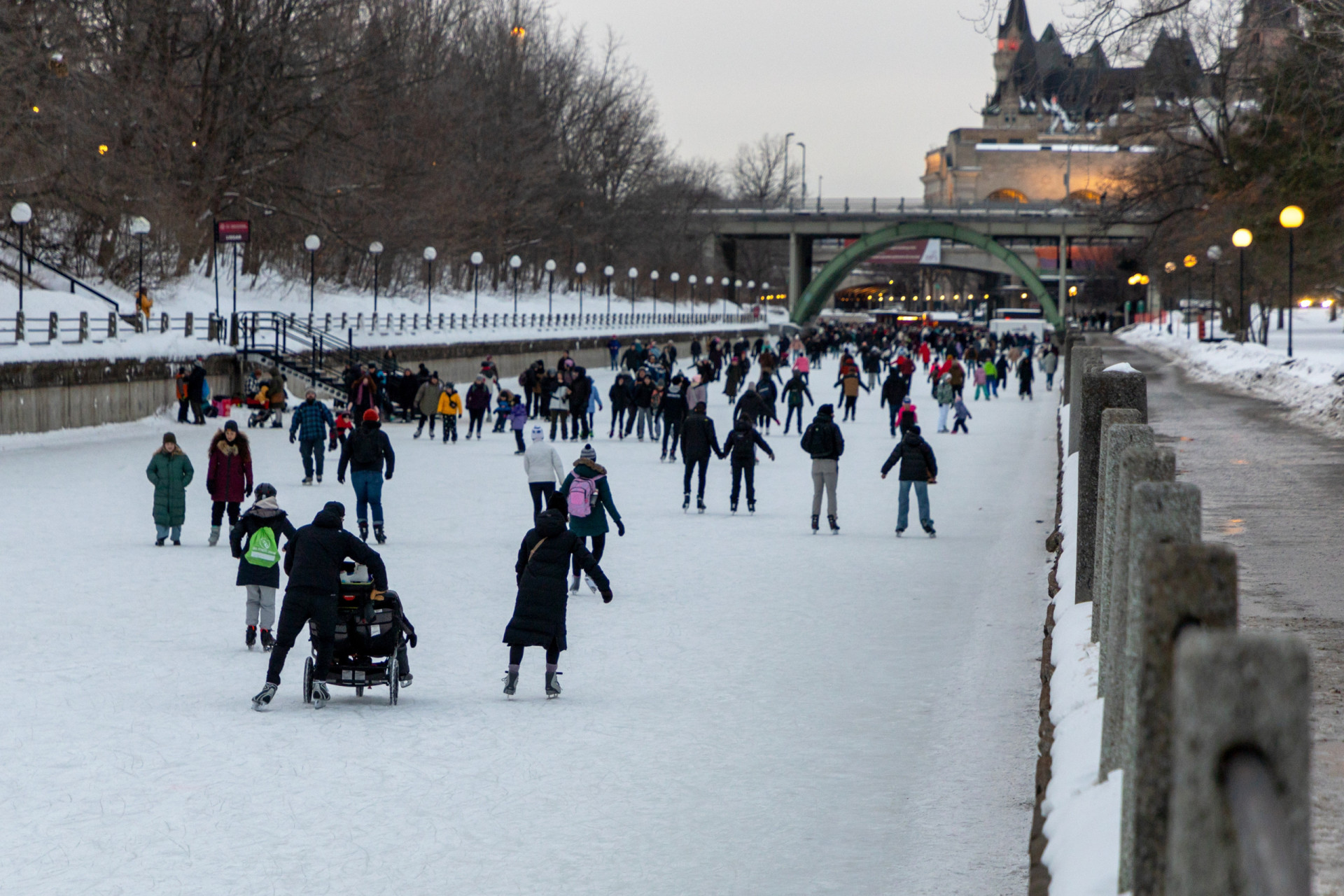 Not the 51st state: misconceptions aboot Canada, eh