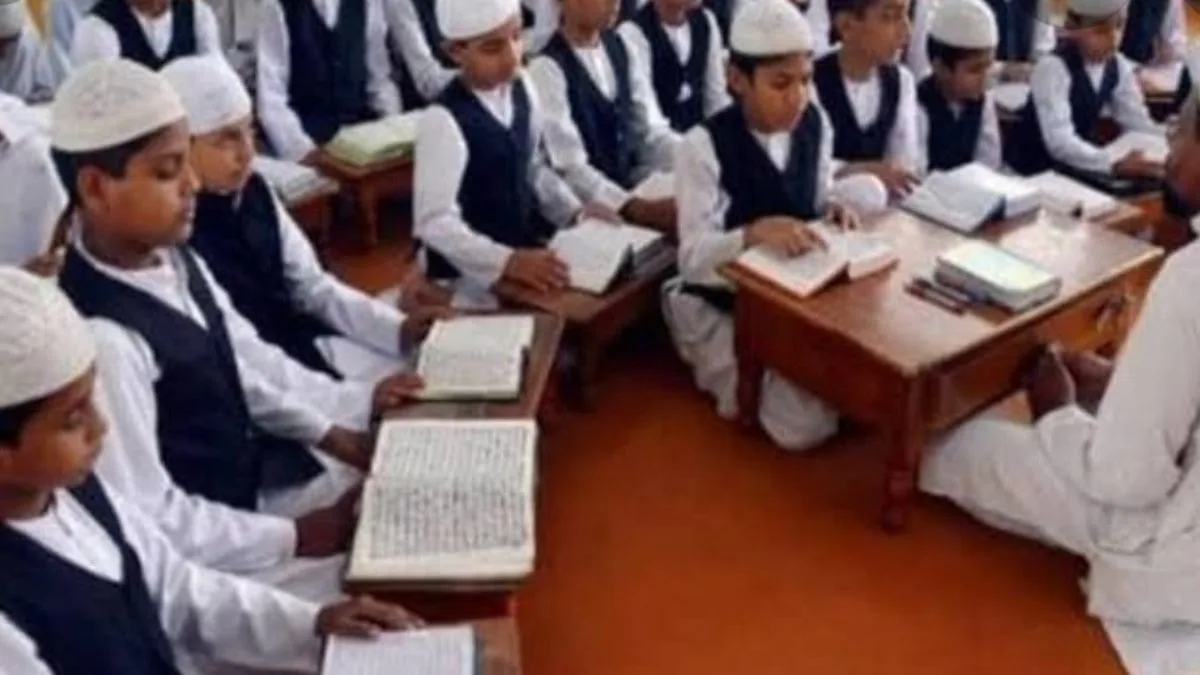Bihar government orders physical verification of state-aided madrasas