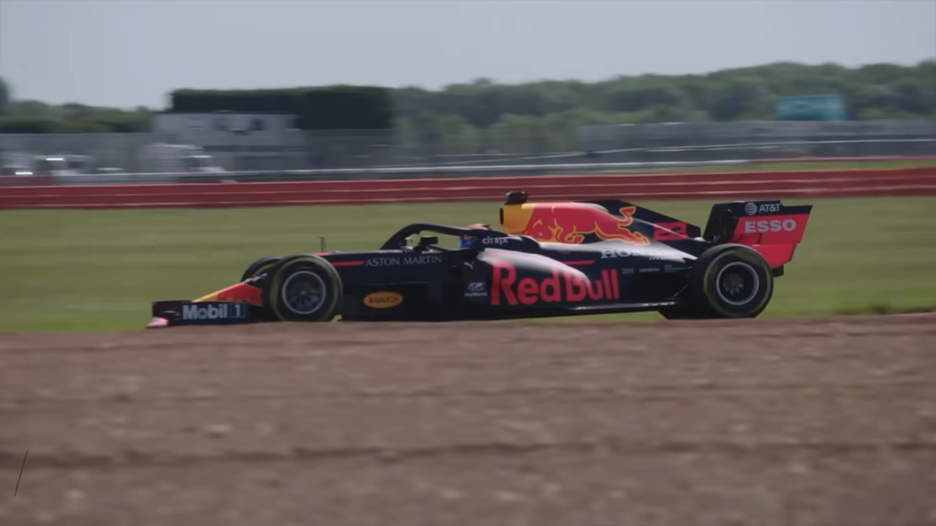 How F1 speed compares to other race cars