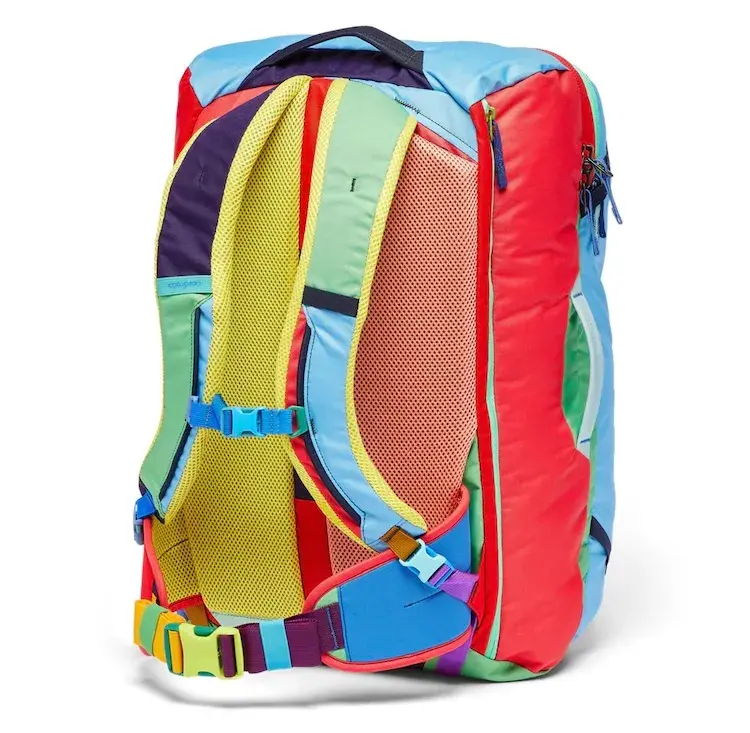 I’ve packed and picked the best gym bags for workouts, work and ...