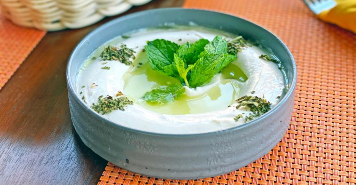 10 delicious dips you’ll love more than store-bought versions