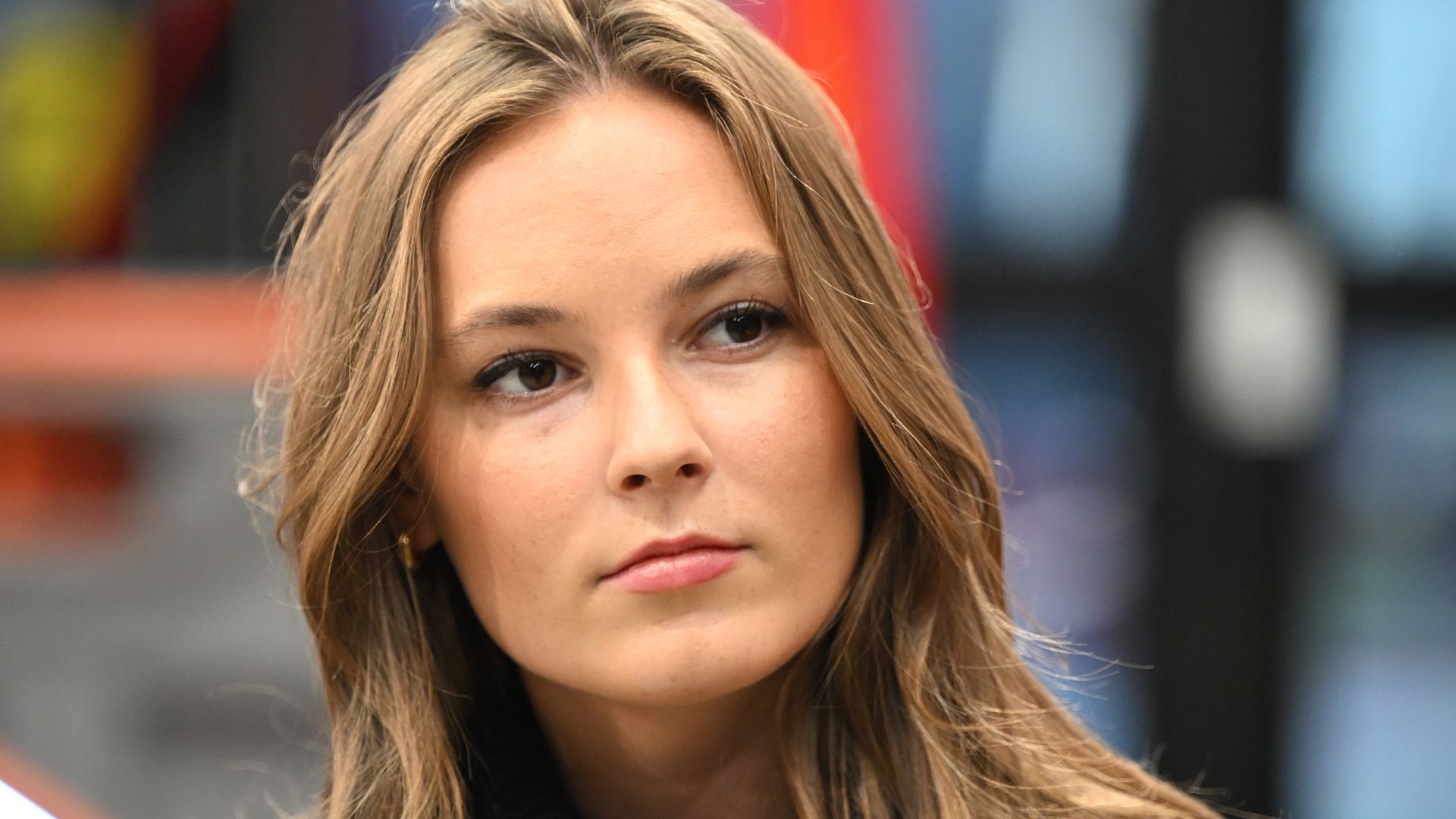 Princess Ingrid Alexandra shares cryptic post on her personal Instagram ...