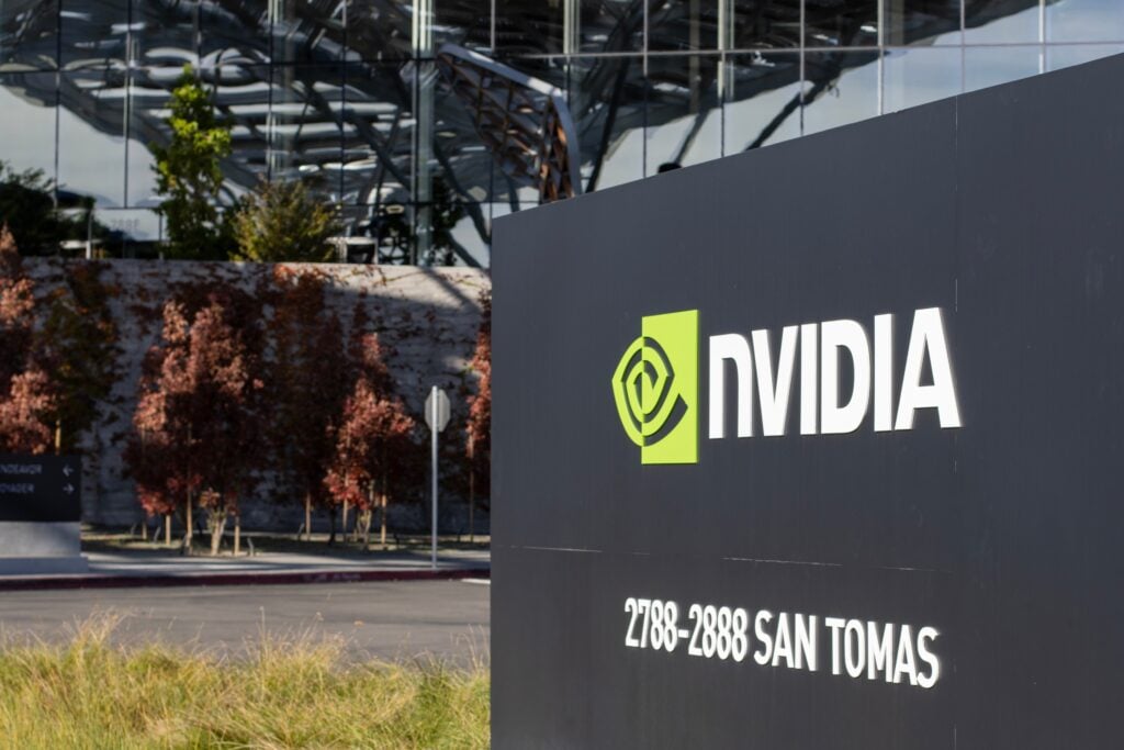 What's going on with Nvidia, AMD and other chip stocks on Friday?