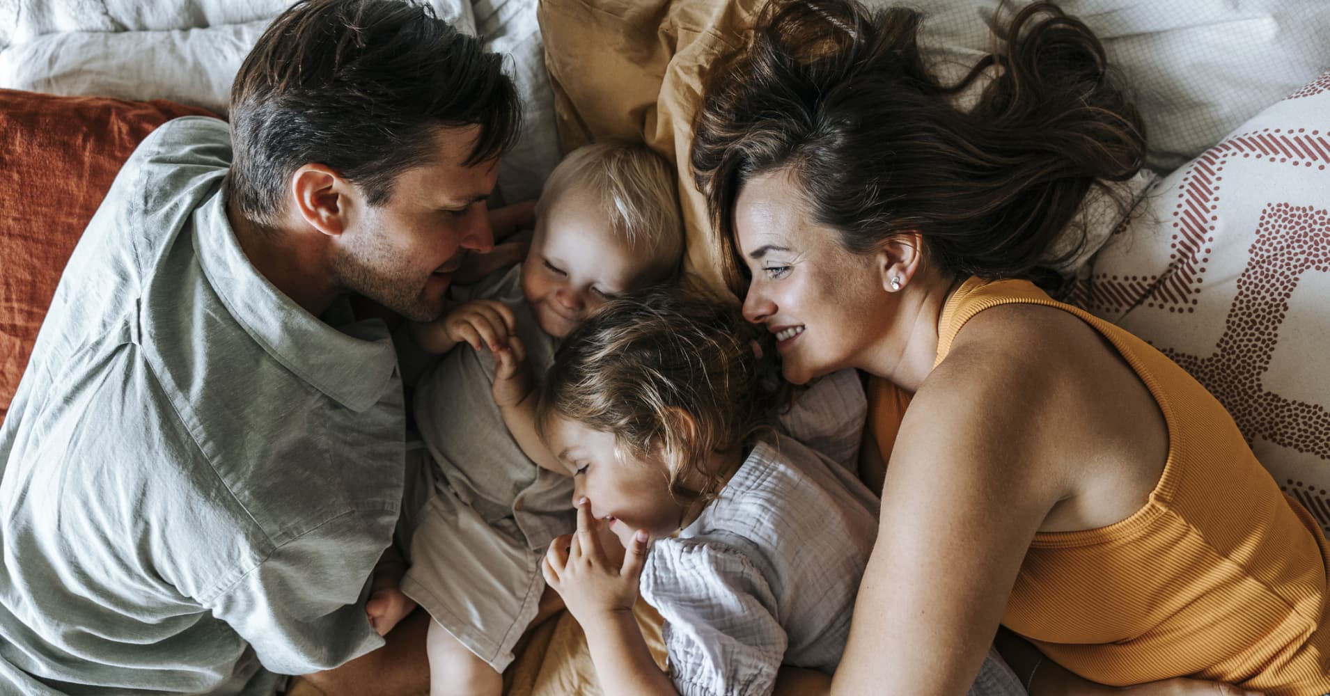 How Trump's child tax credit changes could impact your refund this season