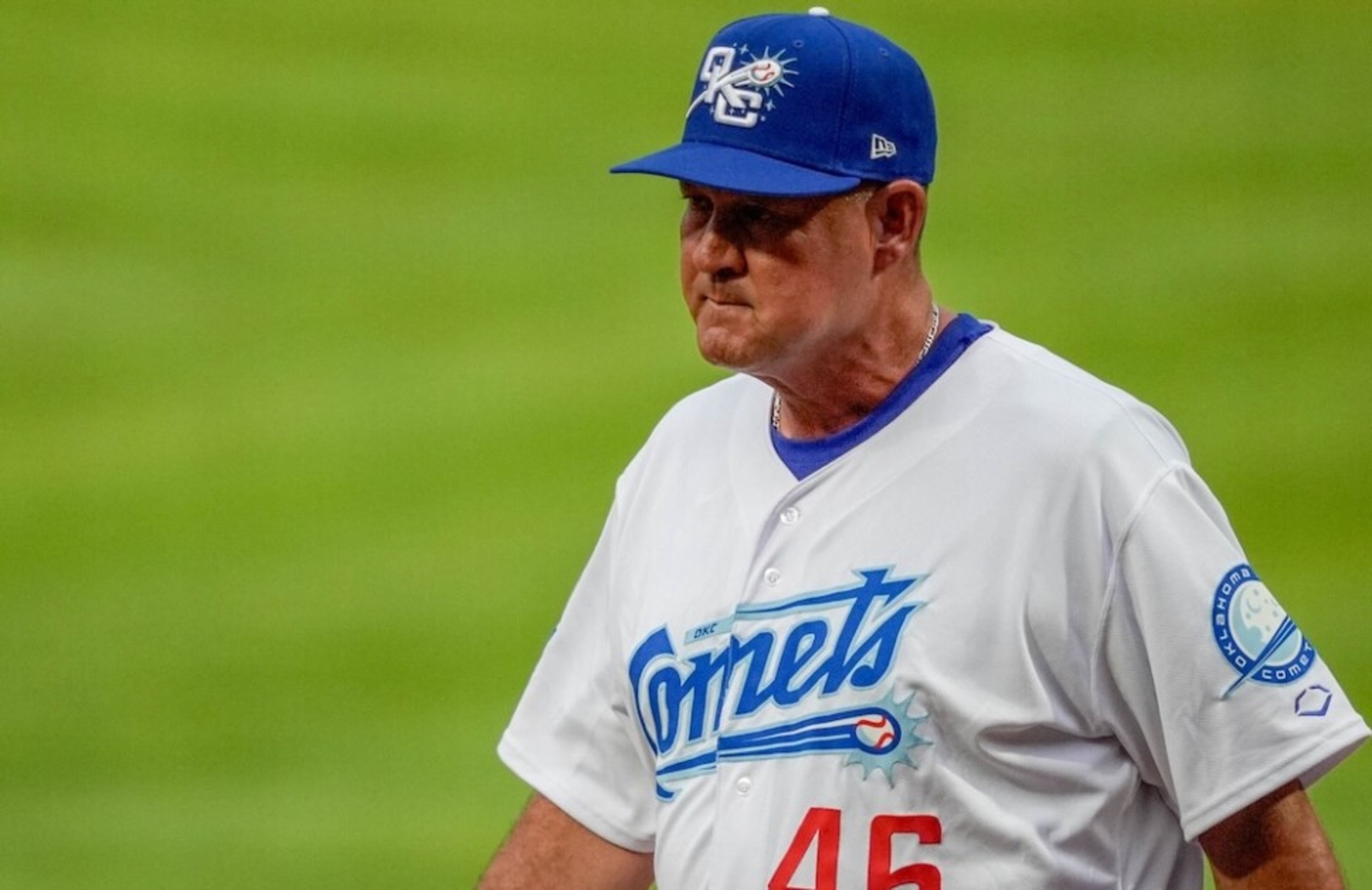 Dodgers announce 2026 minor league coaching staff