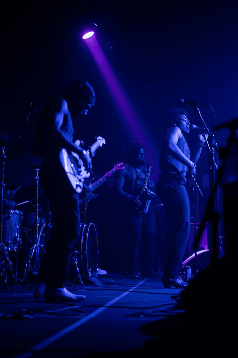 Smooth Nature brings sultry new-age R&B sound to 3TEN Austin debut