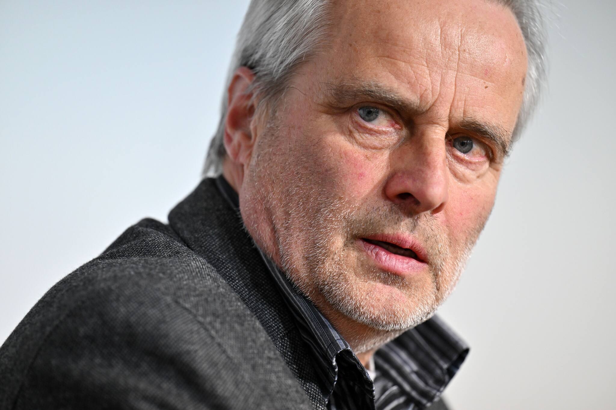 AfD will Thüringer Landtag auflösen