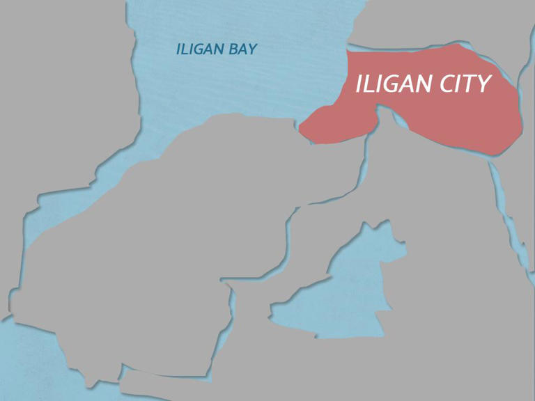 Iligan City placed under state of calamity due to Basyang
