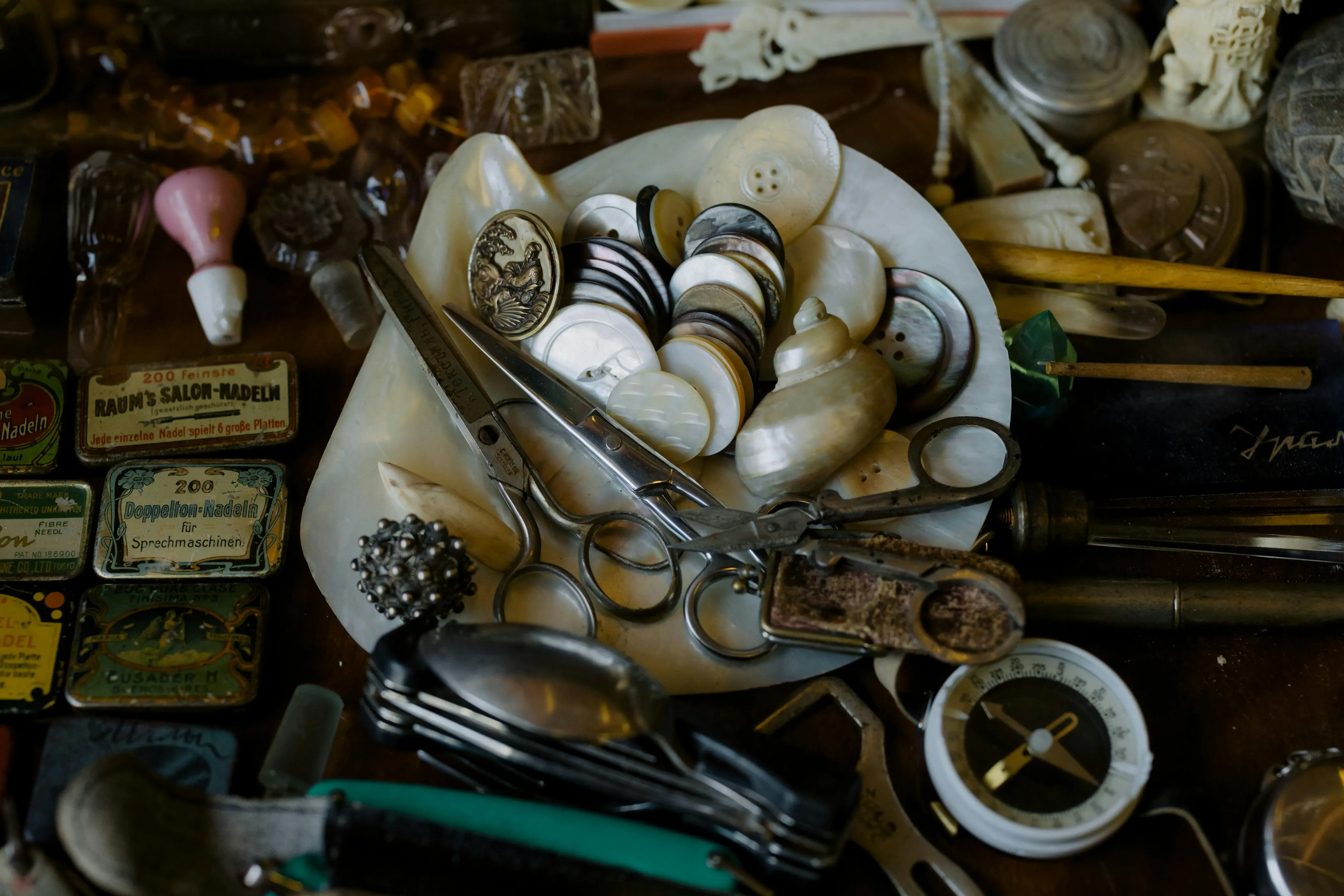 15 objects people kept for sentimental reasons