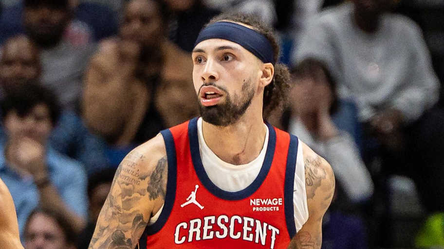 Projecting Knicks rotation after trade deadline