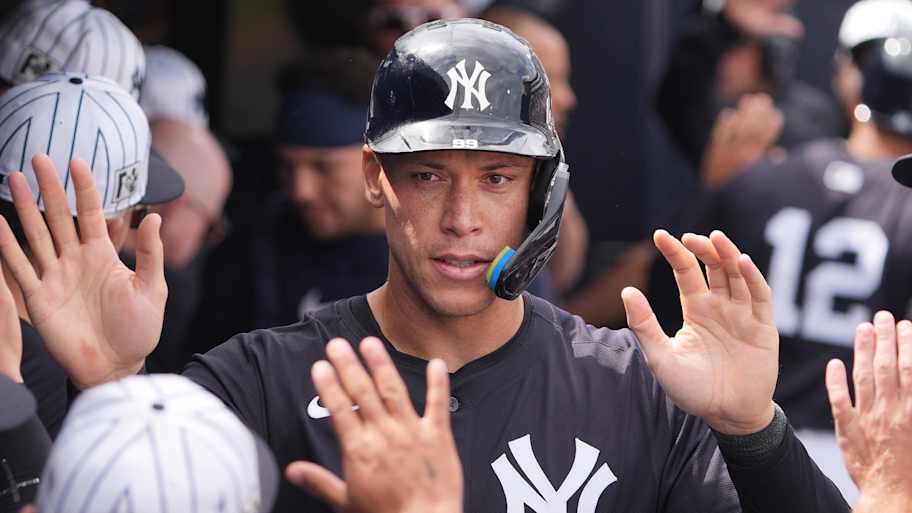 Yankees spring training 2026: Key dates and schedule breakdown