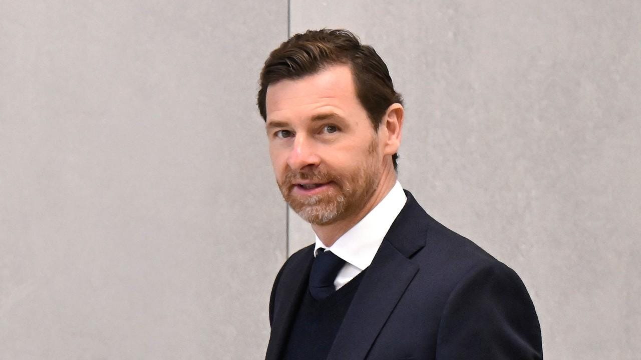 Villas-Boas garante «ataque» ao mercado devido à lesão de Samu