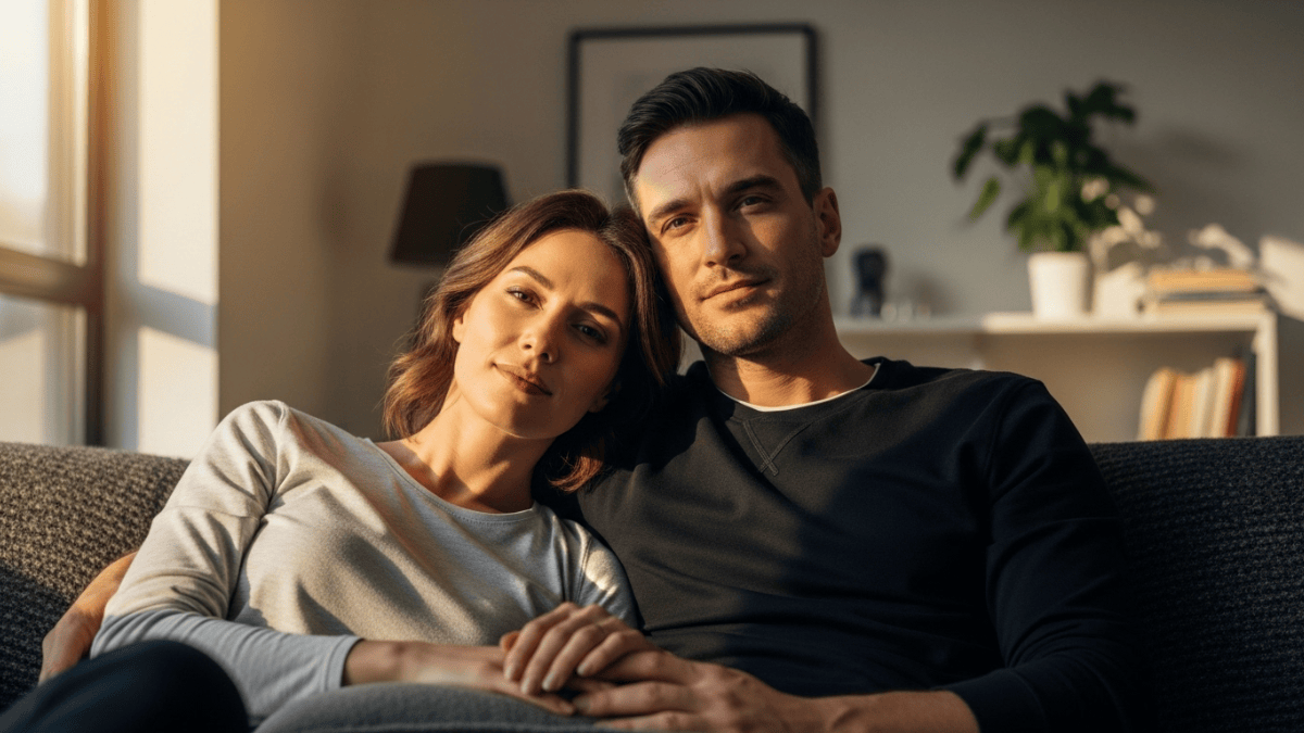 I married at 22: 11 unexpected lessons that hit me years down the road