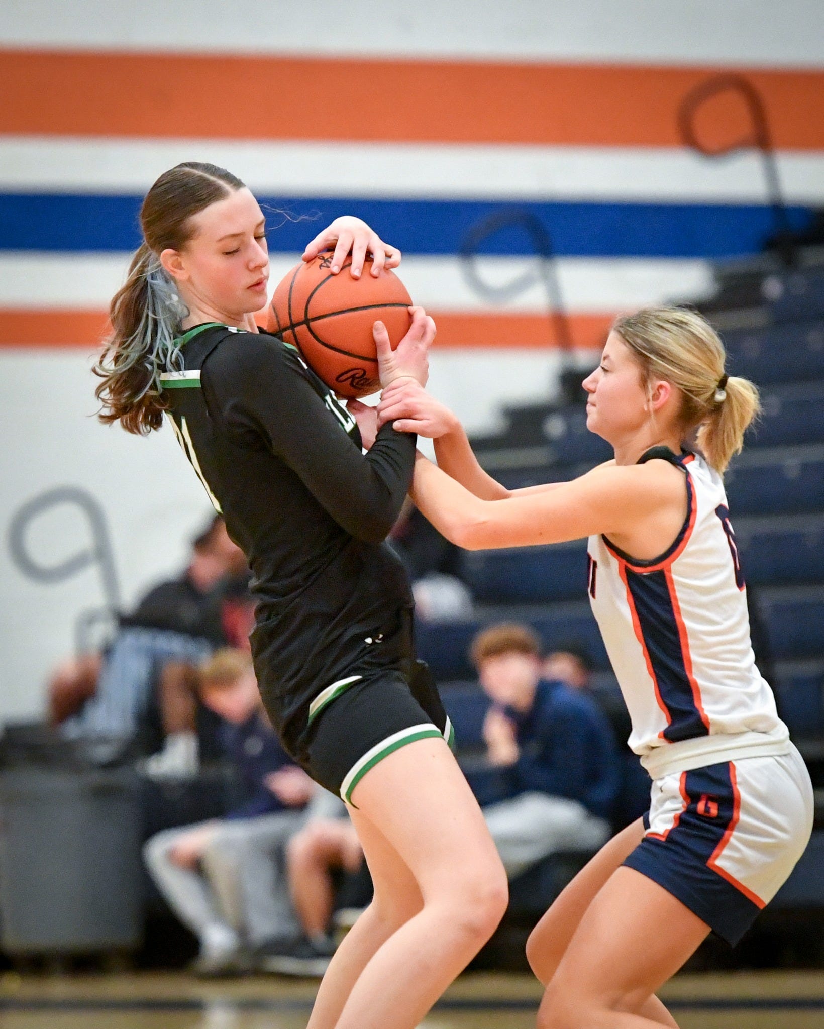 Richland County girls basketball scoreboard: Clear Fork, Ontario win ...