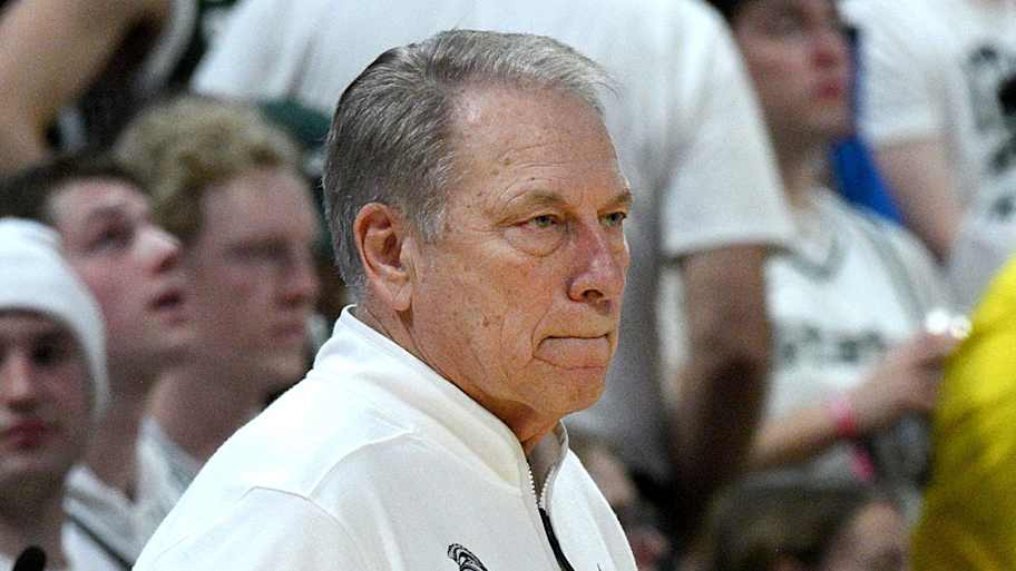 2nd straight loss sends Spartans into another steep test