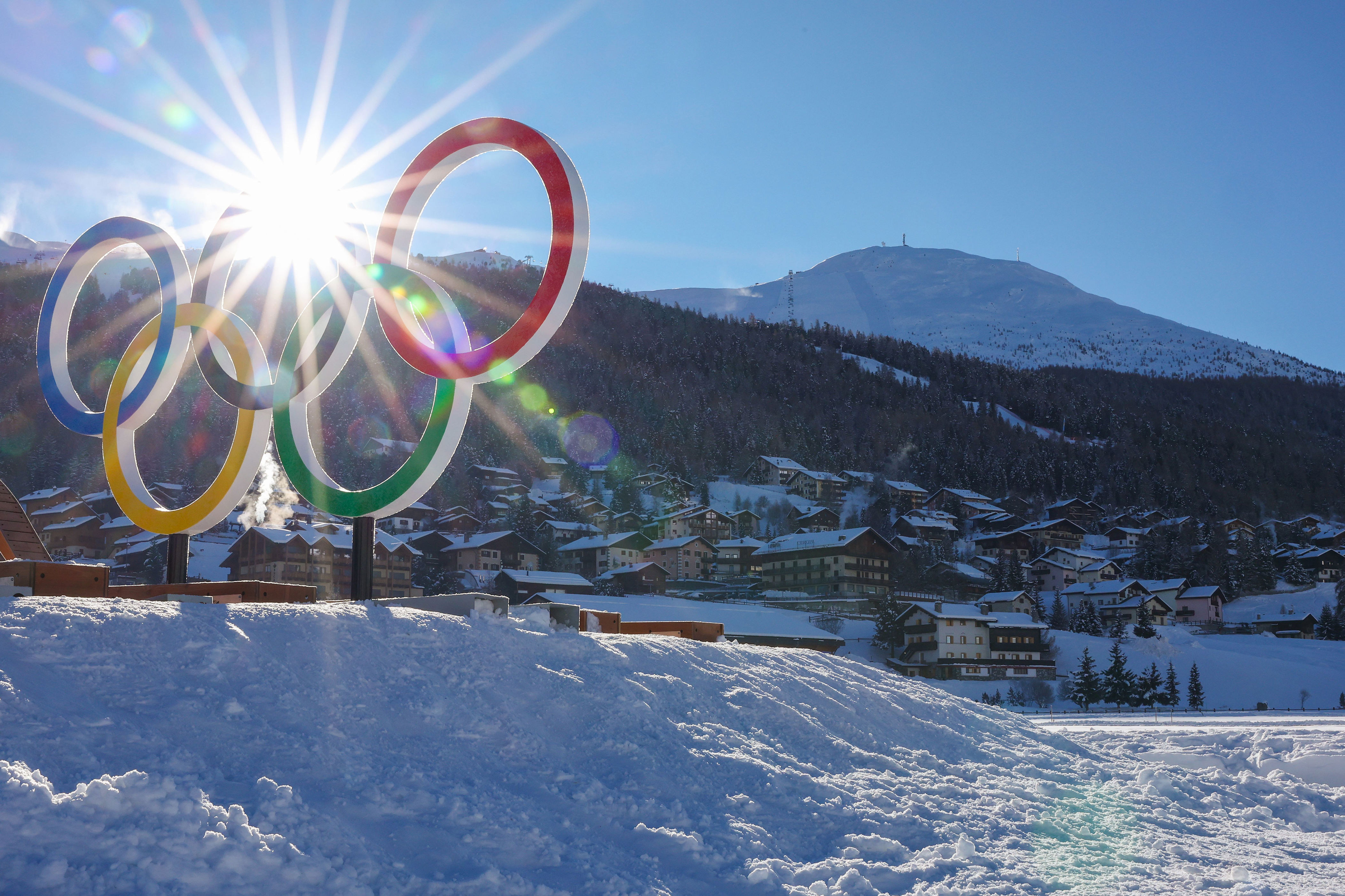 How to watch the Winter Olympics 2026 opening ceremony live stream
