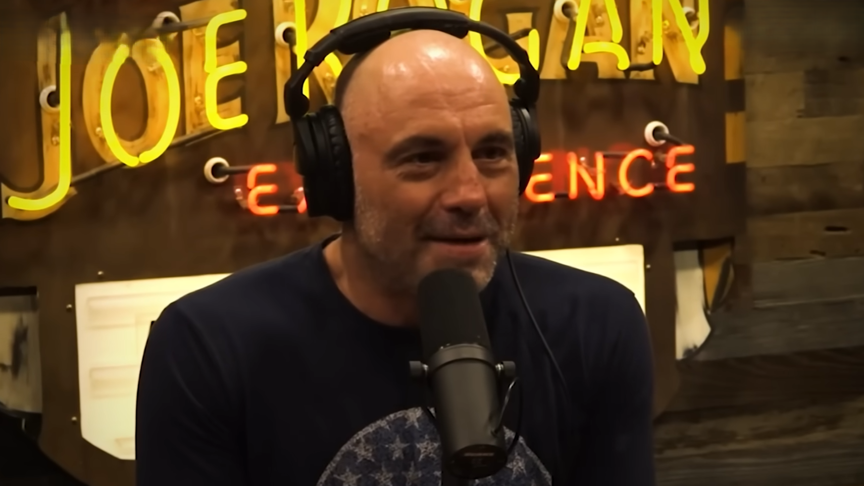 Joe Rogan exposed CNN’s narrative in a live confrontation