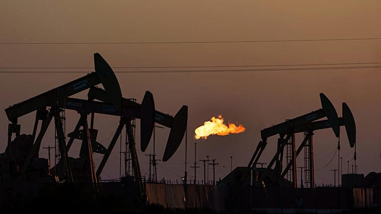 US lawmakers urge the EU to keep methane rules