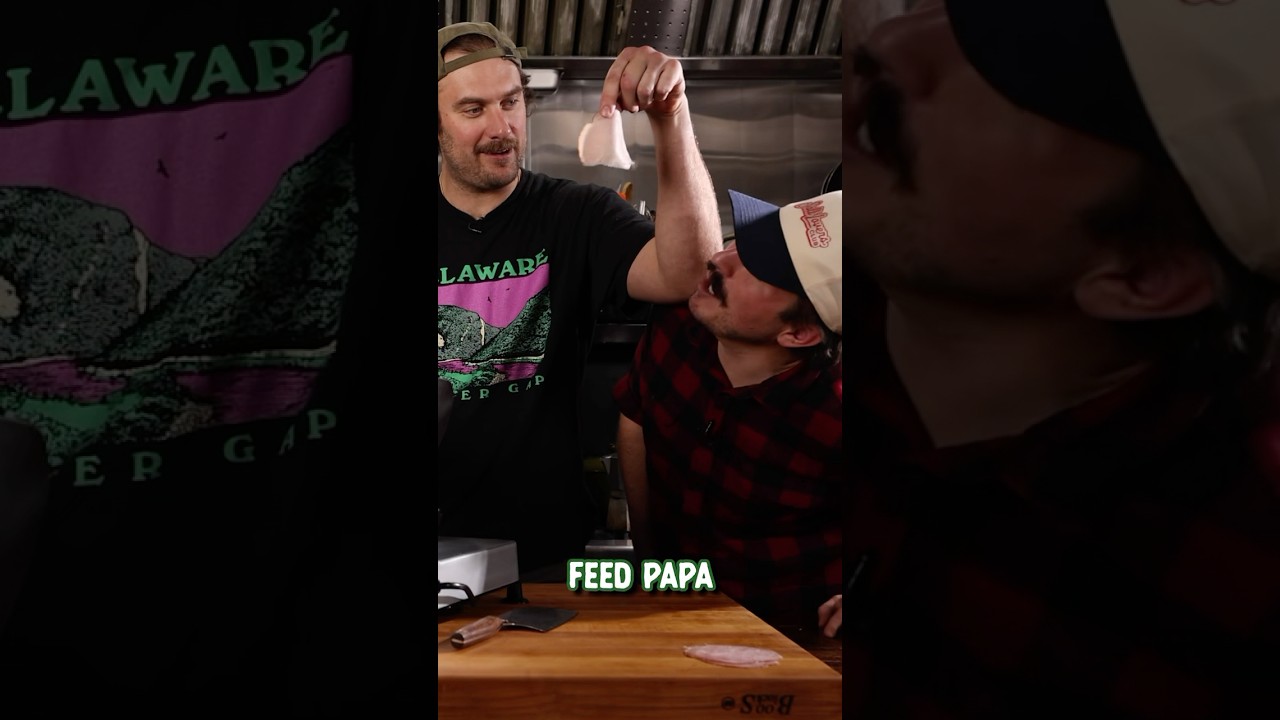 Collaborate on the ultimate Italian sub with a sandwich superstar