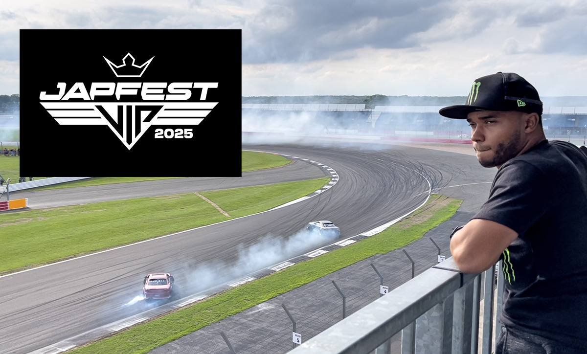 Go VIP at Japfest 2025 with the VIP ticket upgrade!