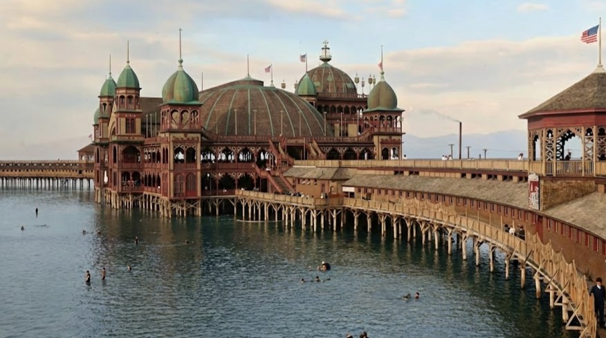 Why Salt Lake’s most famous pavilion won’t survive