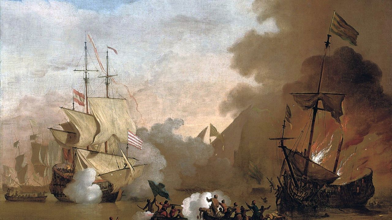 How the white slave trade was erased from history