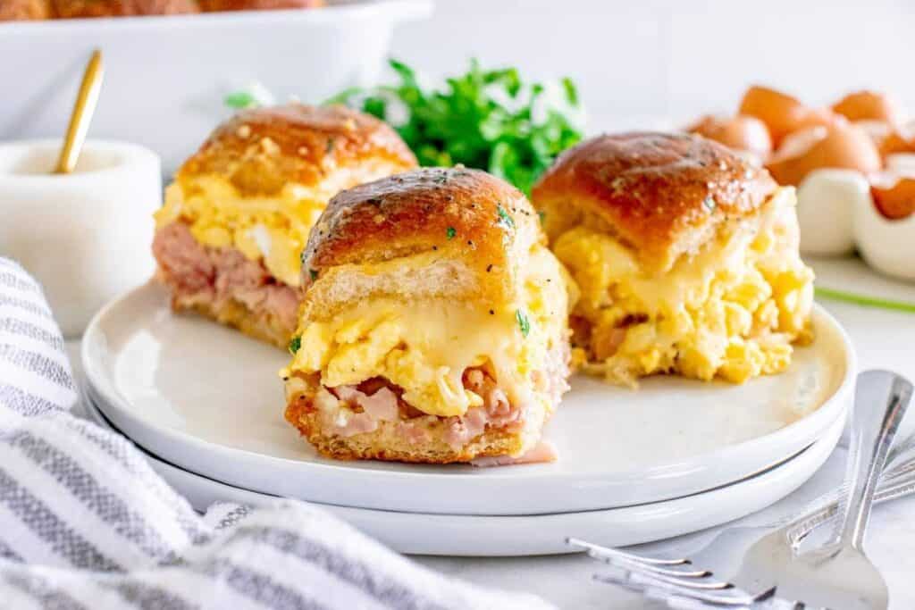 19 breakfast ideas that turn mornings into a win