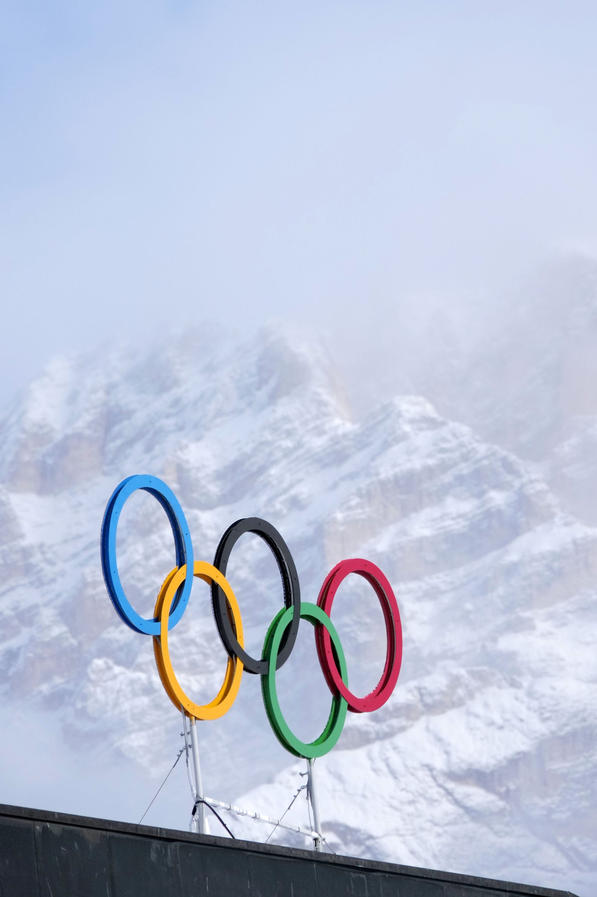 USC’s Olympic history as Milano Cortina 2026 Winter Games begin