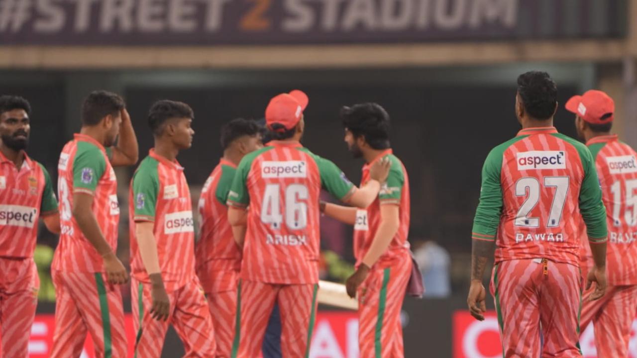 Tiigers of Kolkata script a knockout fairytale to storm into the ISPL Final