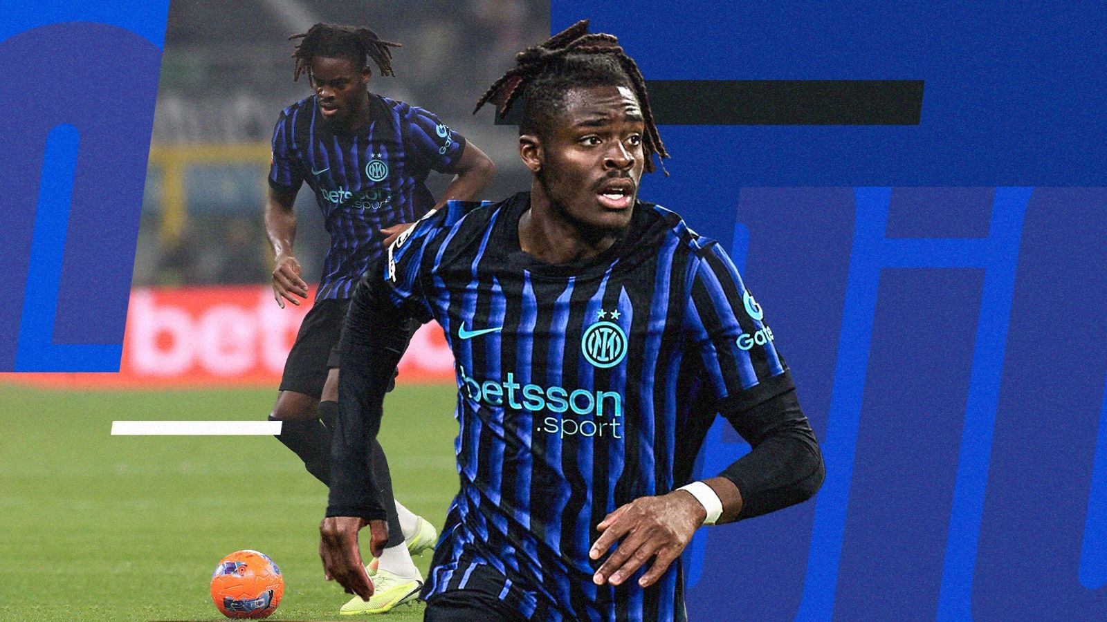 Inter, Bisseck stoppato: offerto il rinnovo del contratto