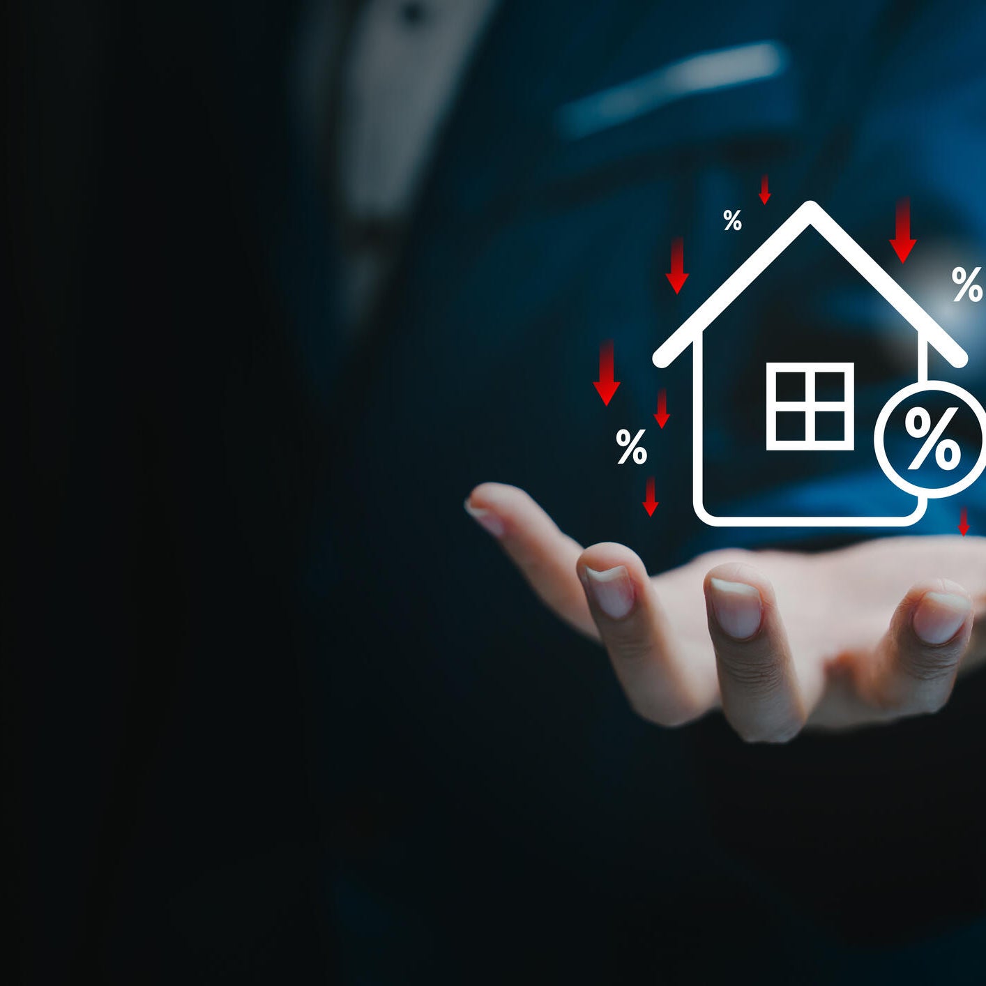 What are today's mortgage interest rates: February 6, 2026?