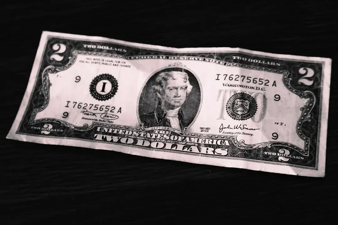 Some $2 bills are worth thousands (and people fear they spent one)