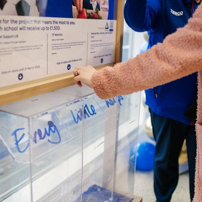 Birmingham schools and community groups urged to apply for Tesco grants ...