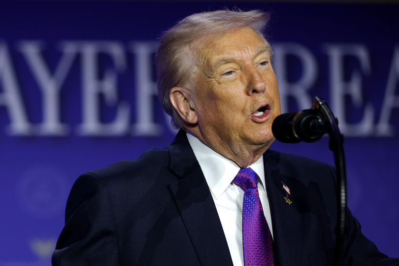 CNN fact checker slams Trump interview live on air for 'long-debunked lies'