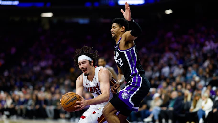 Terms for former Auburn C Dylan Cardwell's new NBA contract revealed