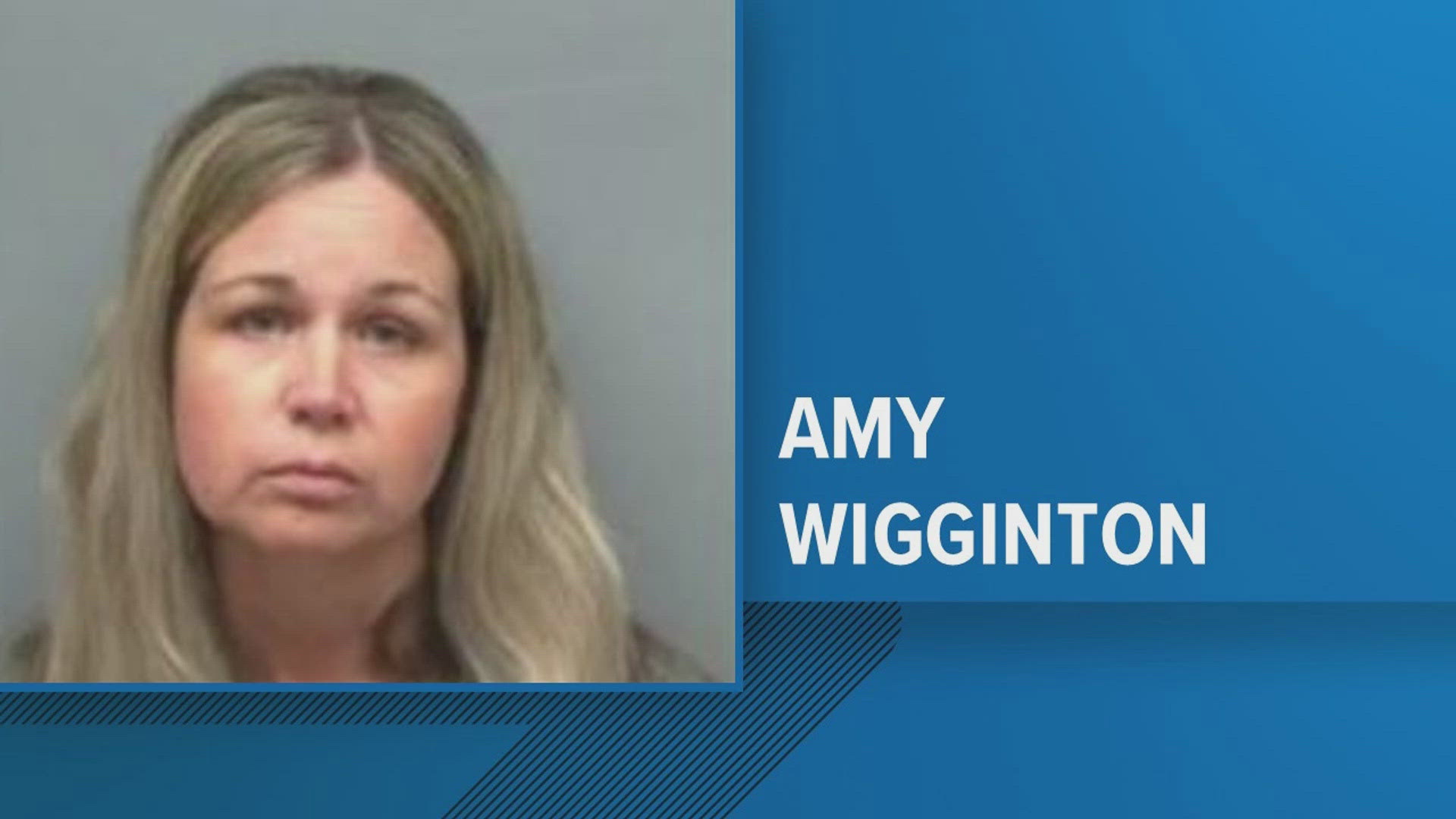 School employee pleads guilty to inappropriate sexual behavior with student