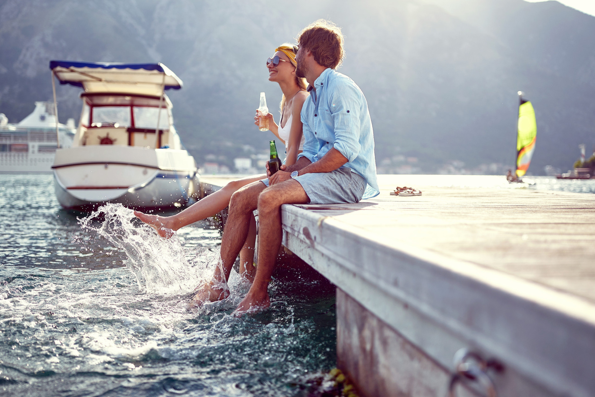 The best flirting moves based on zodiac signs