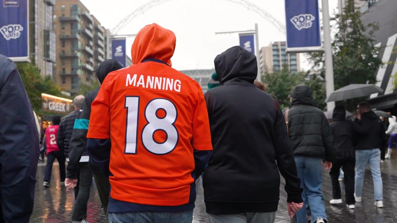 How Peyton Manning went from Super Bowls to building a media giant