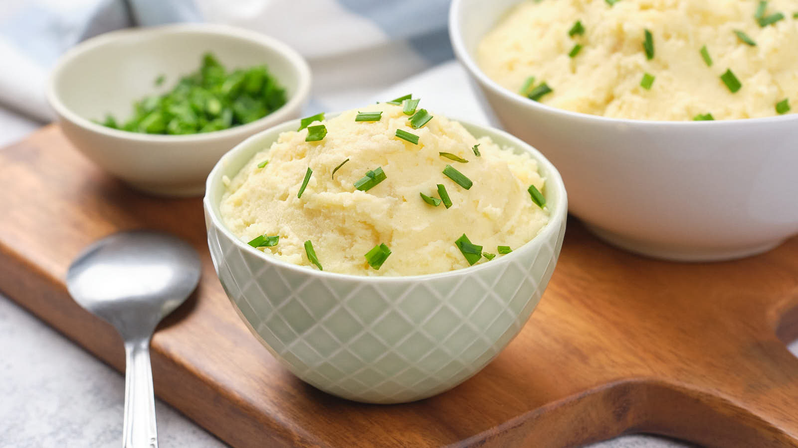 13 potato recipes that make skipping fries an easy choice