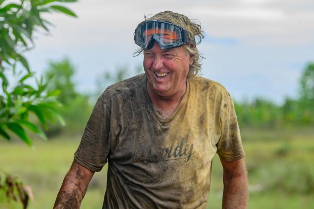 James May says new Grand Tour will be ‘fantastic’