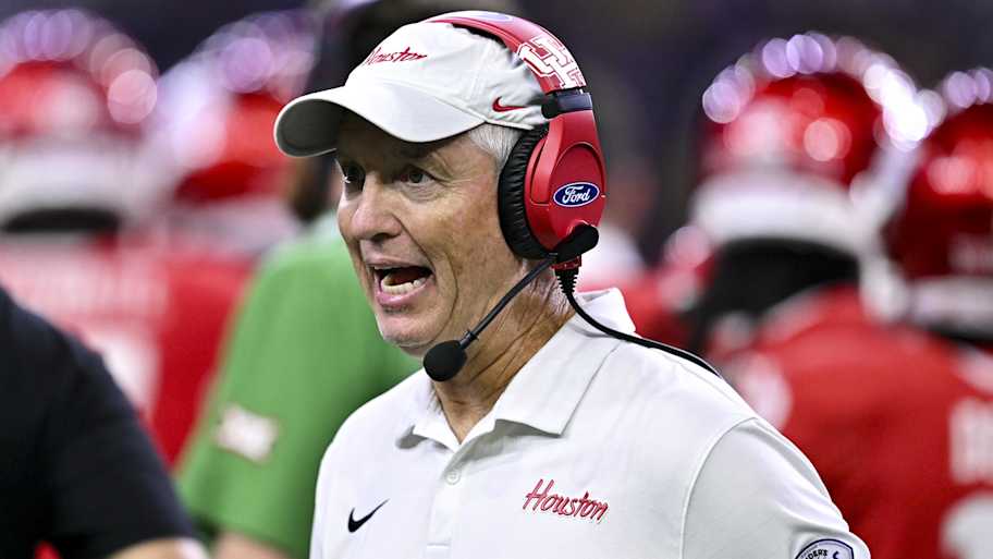 Willie Fritz reveals honest thoughts on Houston's transfer portal class