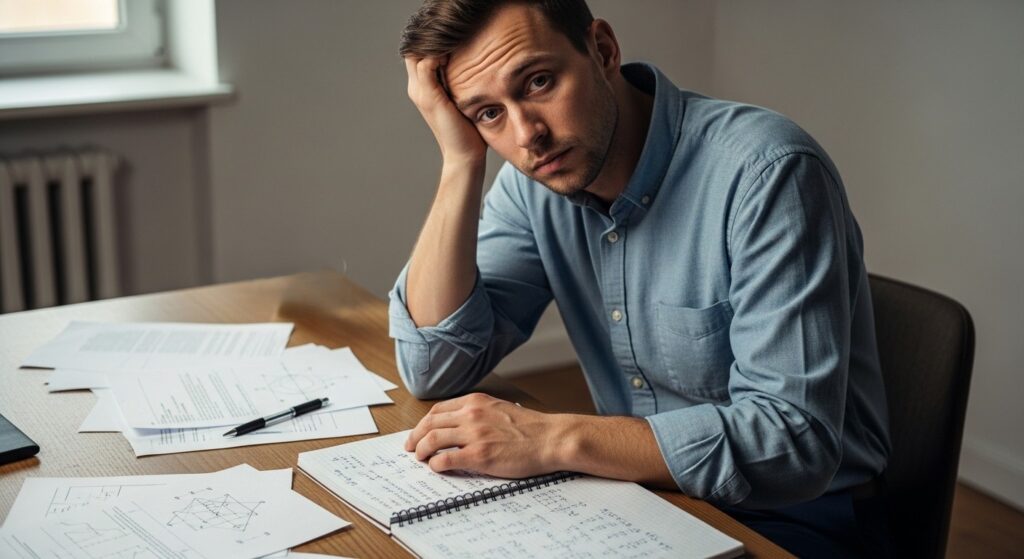 Why men feel used when they always pay