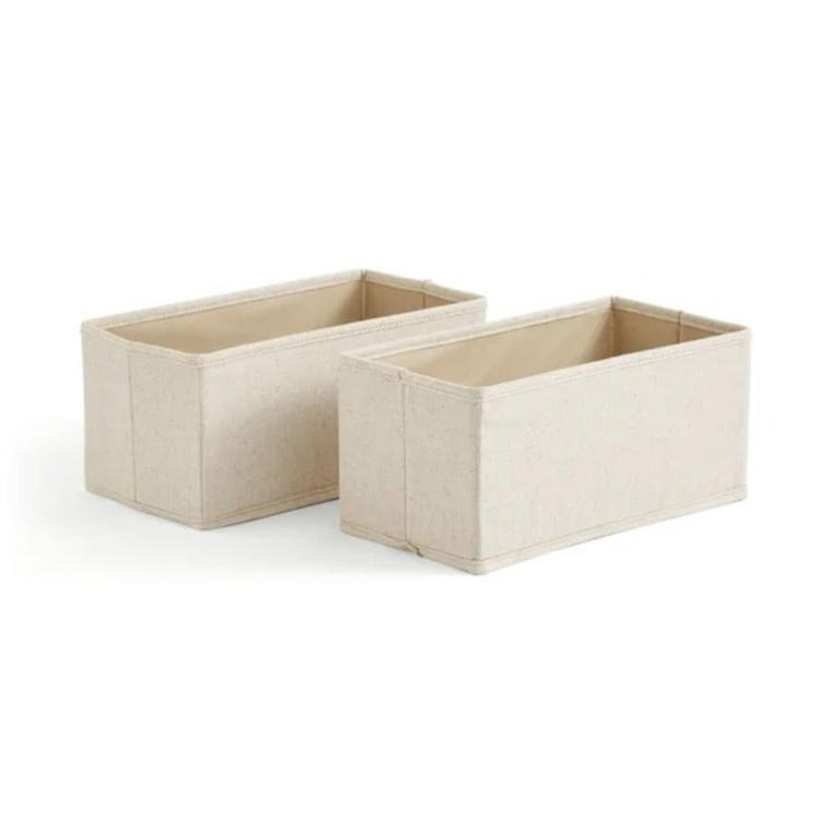 I tried Dilly Carter's genius method to maximise my storage space