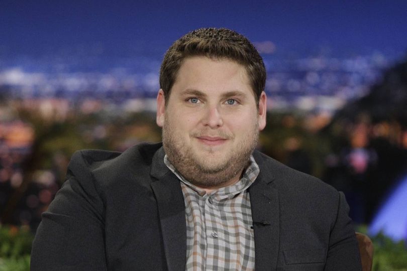Jonah Hill opens up on Hollywood transformation and huge weight loss