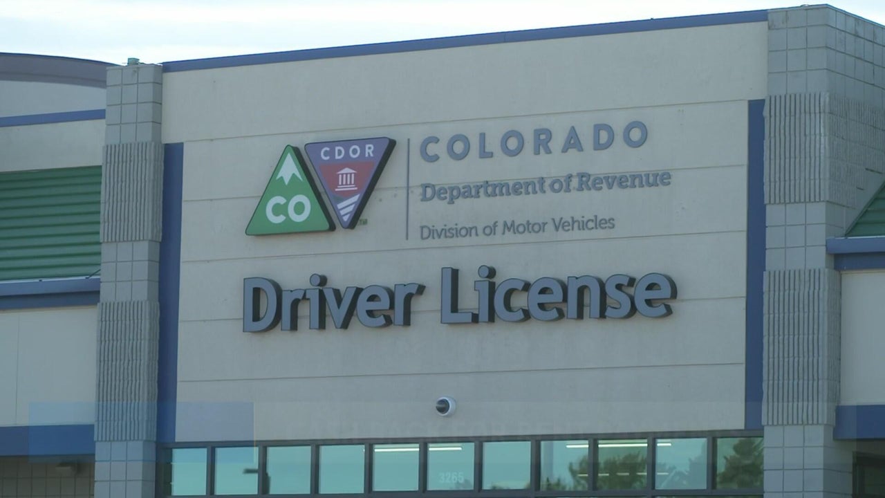 Colorado DMV kiosks, websites to be offline during technology upgrades ...