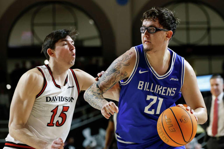 How to watch St. Louis Billikens vs. Georgia basketball on TV, live ...