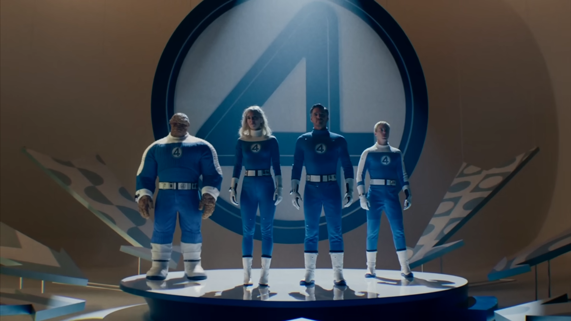 Why Fantastic Four might decide Marvel’s future