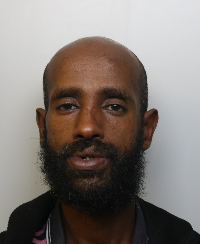 Renewed appeal to find missing Bristol man Mohamed who was last seen ...