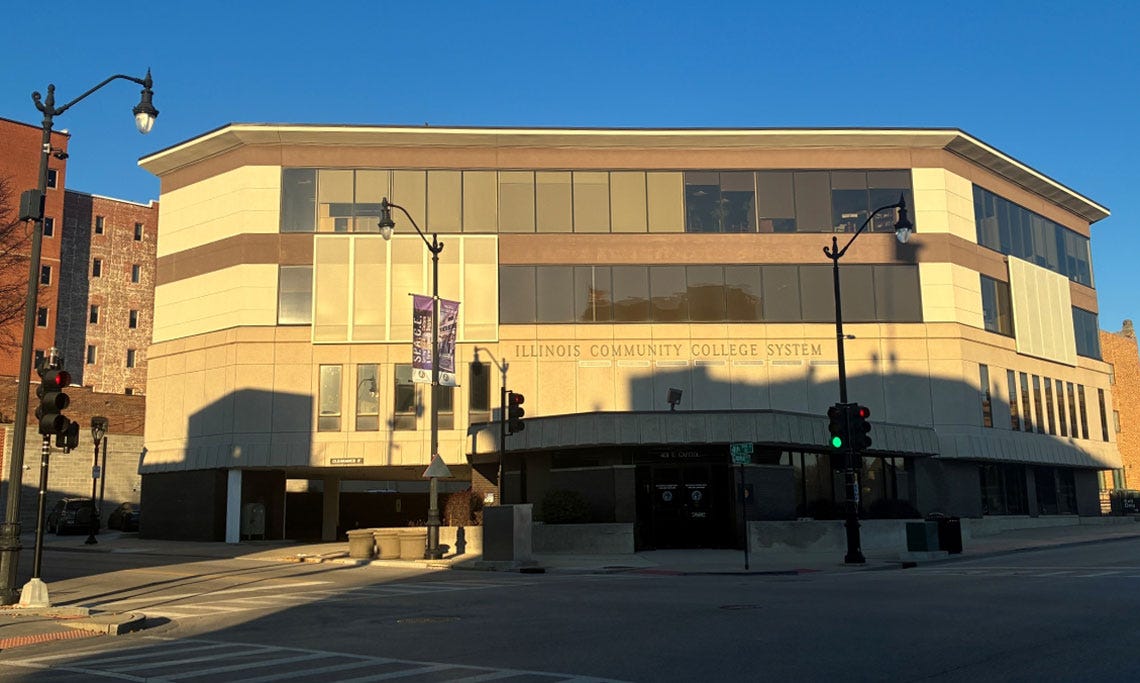 Illinois looks to spend $24M on manufacturing training academies