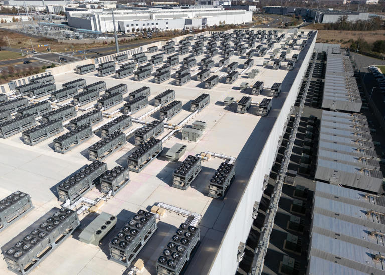 Florida's data centers are crucial for US national security | Opinion